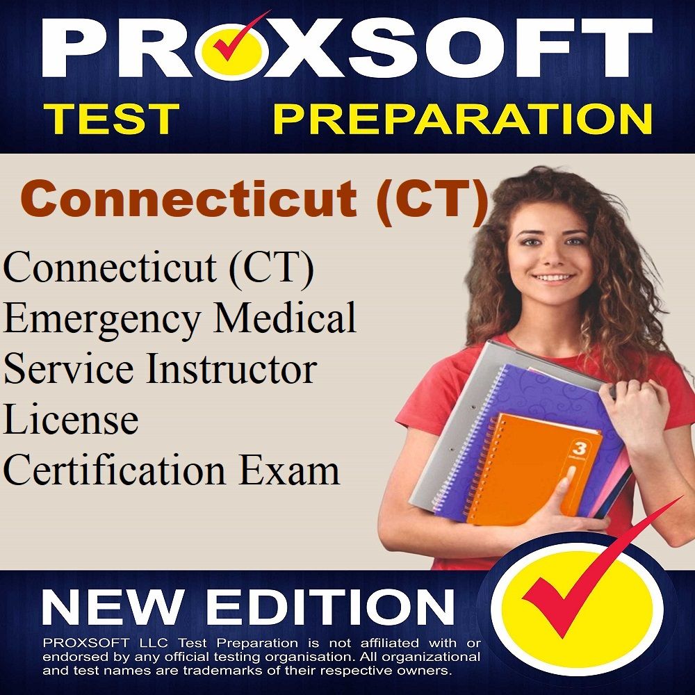 Approved [Connecticut (CT) Emergency Medical Service Instructor] Expert ...