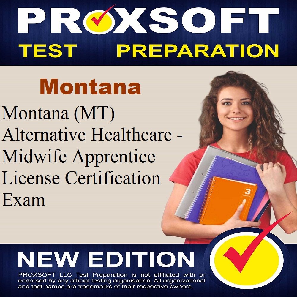 Approved [Montana (MT) Alternative Healthcare Midwife Apprentice ...