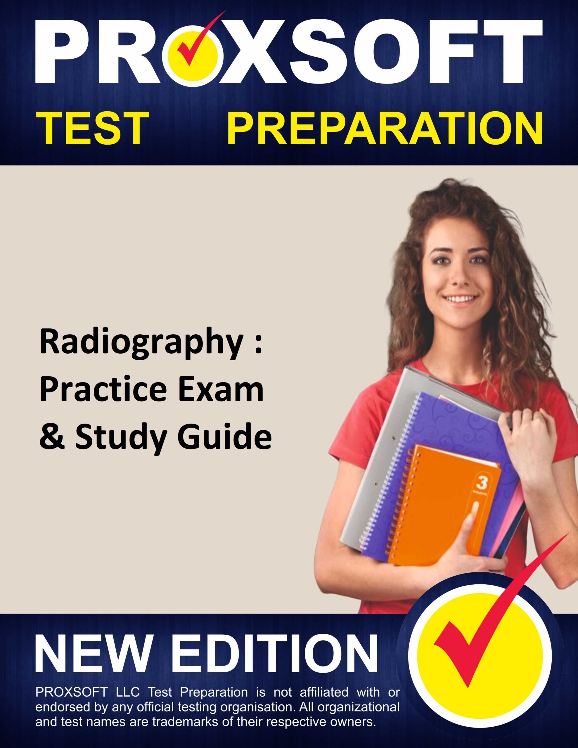 Approved [Radiography Secrets Guide] Expert - Exam Mastery Program ...