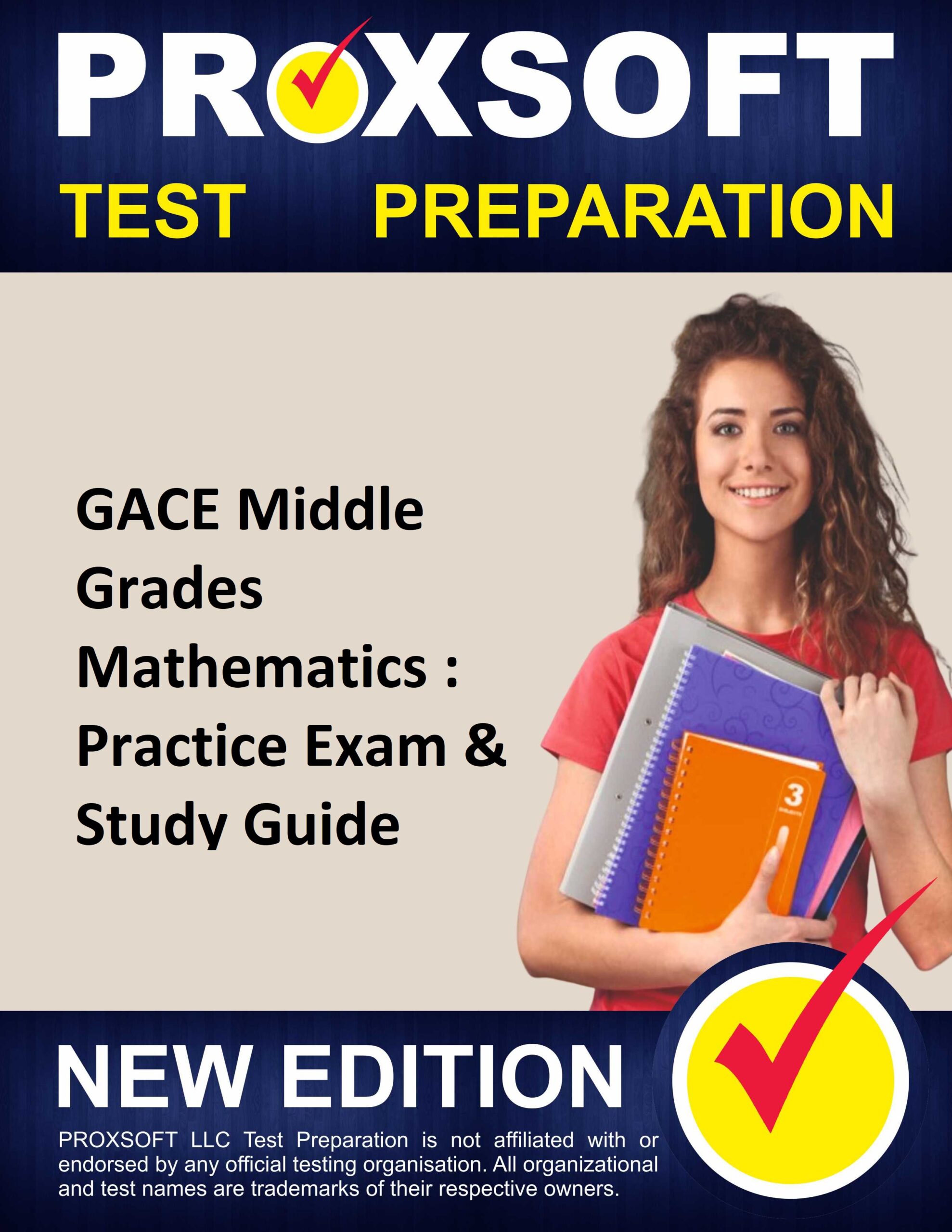 Approved [GACE Middle Grades Mathematics Flashcard System] Expert ...