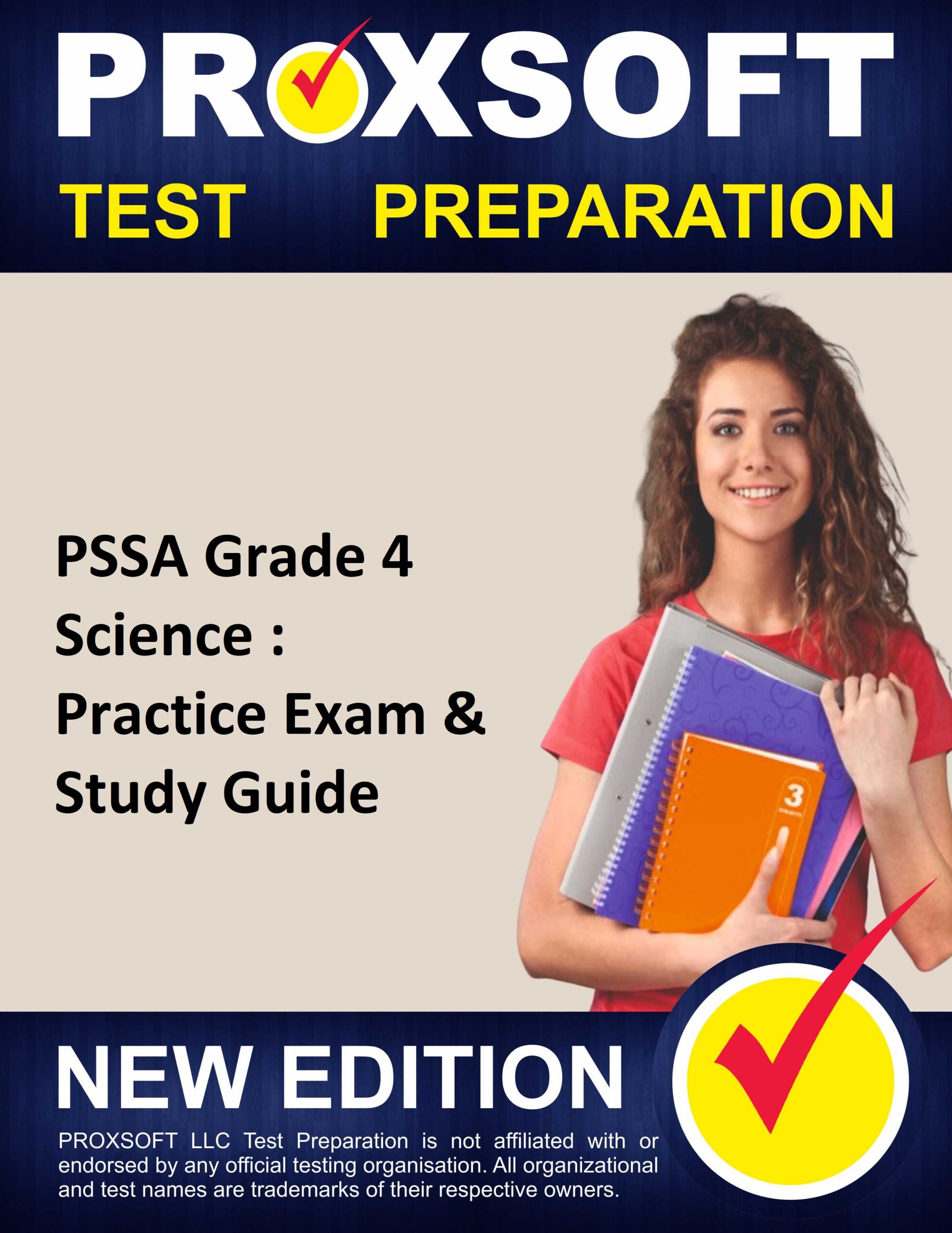 Approved [PSSA Grade 4 Science Flashcard System] Expert - Exam Mastery ...