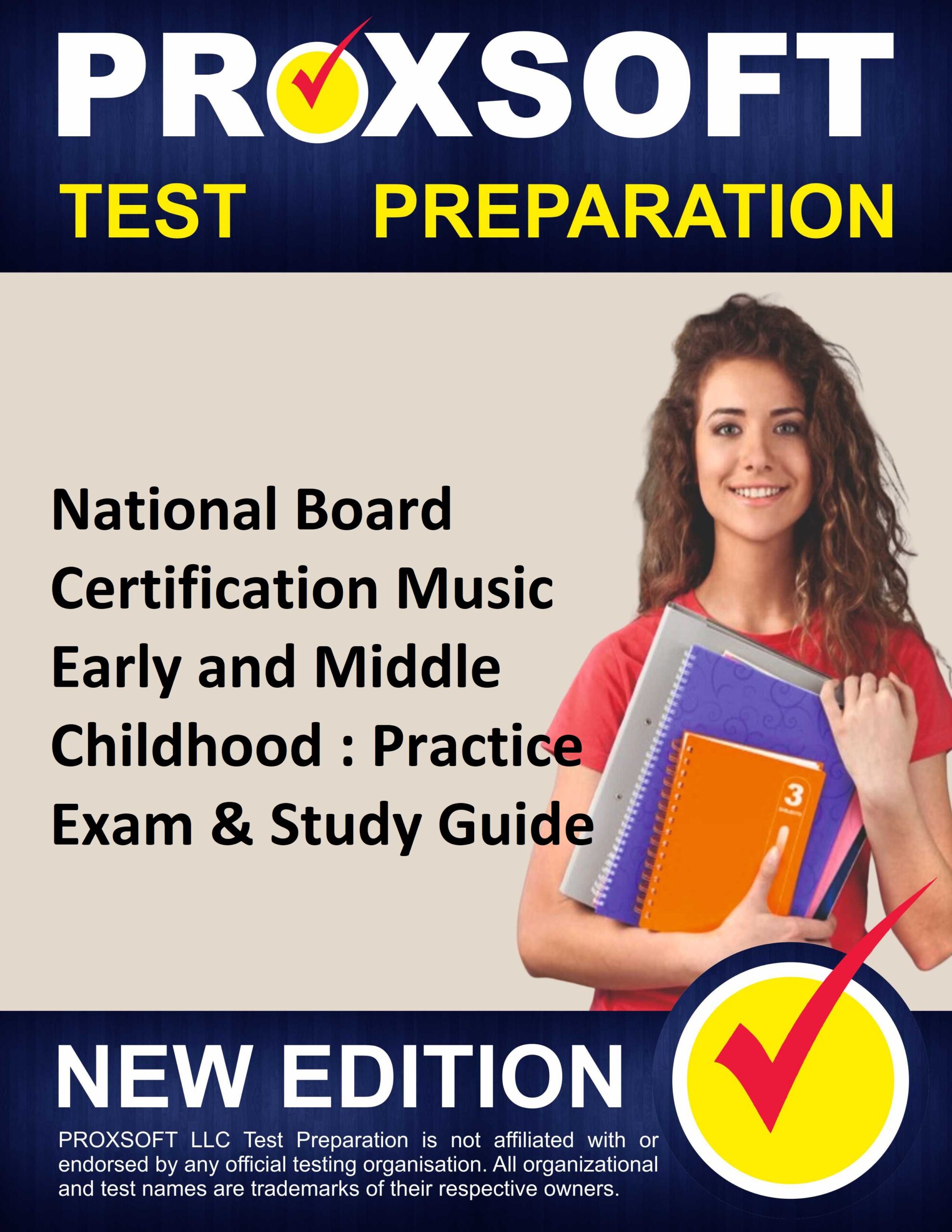 Approved [National Board Certification Music Early and Middle Childhood ...