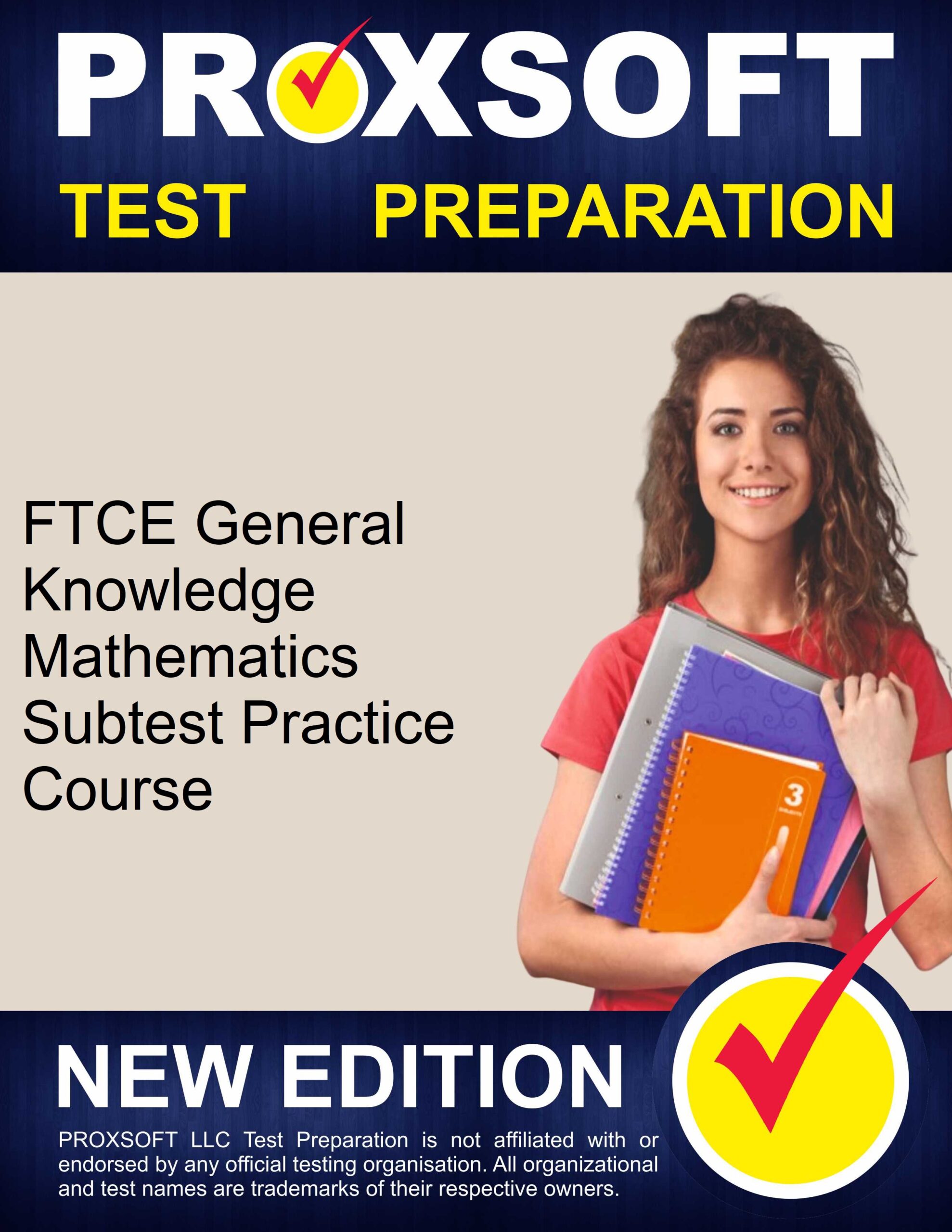 Approved [FTCE General Knowledge Mathematics Subtest] Expert - Exam ...