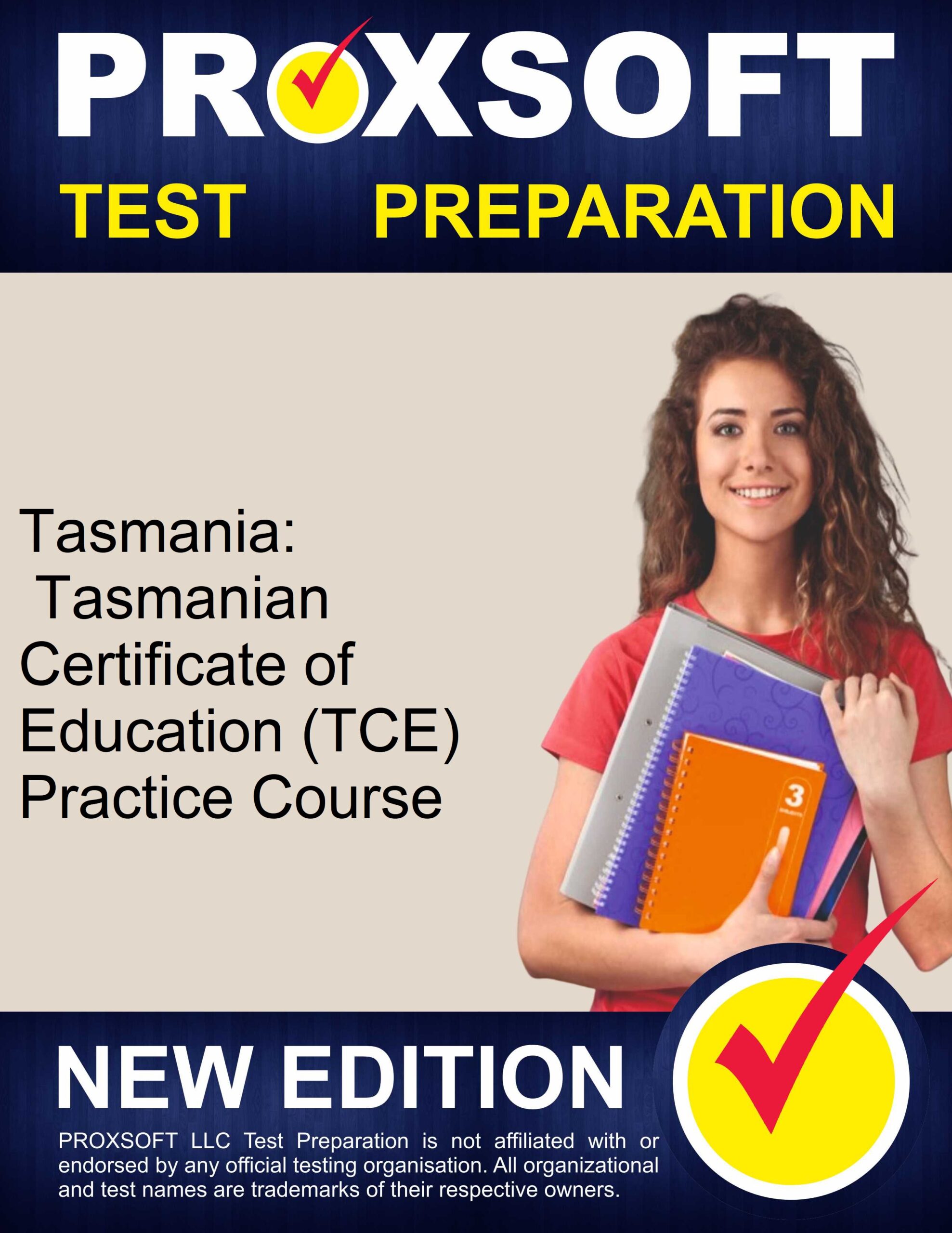 Approved [Tasmania Tasmanian Certificate of Education (TCE)] Expert ...