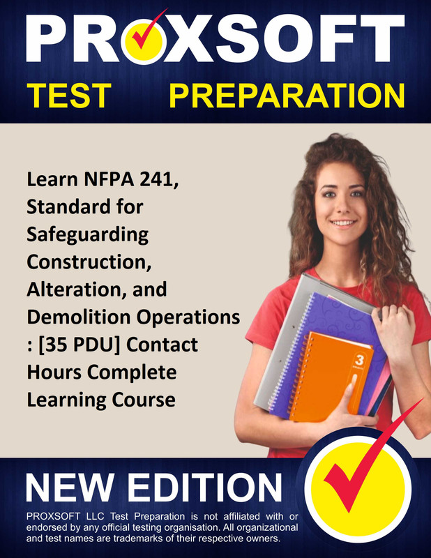 Approved [Learn NFPA 241 Standard for Safeguarding Construction ...