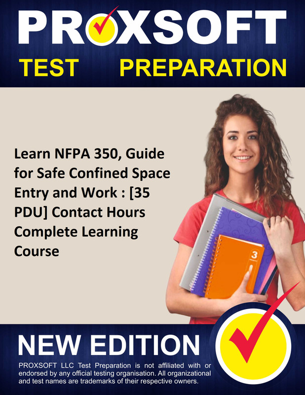 Approved [Learn NFPA 350 Guide for Safe Confined Space Entry and Work ...