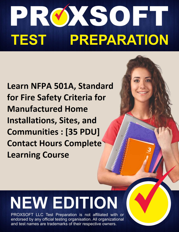 Approved [Learn NFPA 501A Standard for Fire Safety Criteria for ...