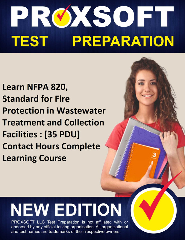 Approved [Learn NFPA 820 Standard for Fire Protection in Wastewater ...