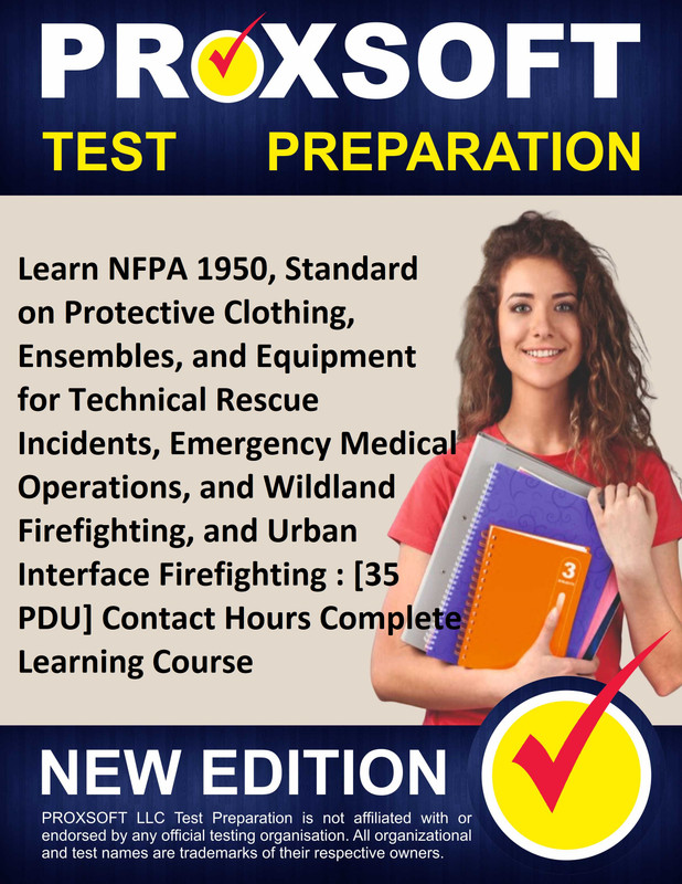 Learn NFPA 1950, Standard on Protective Clothing, Ensembles, and ...