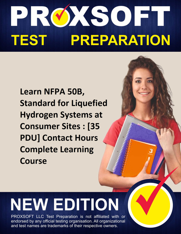 Approved [Learn NFPA 50B Standard for Liquefied Hydrogen Systems at ...