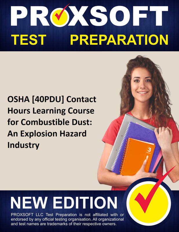 Approved [OSHA [40PDU] Contact Hours Learning Course for Combustible ...